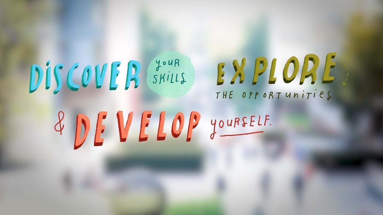 UNSW Advantage - Accredited Co-curricular Activities - YouTube