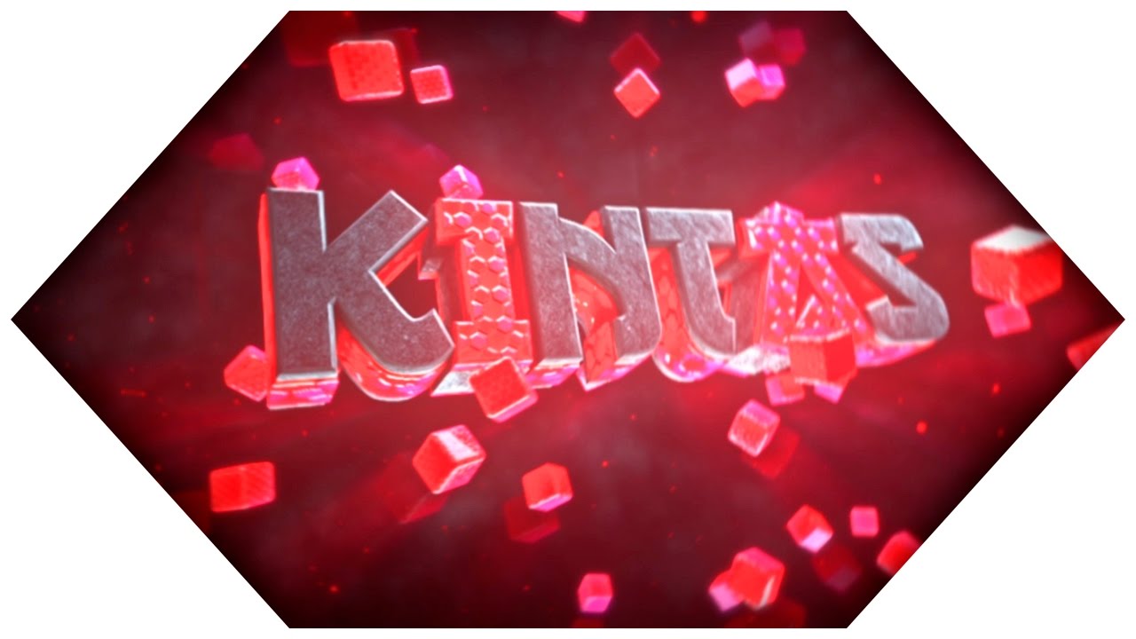 #034 | INTRO「Kintas」| 50 likes? - YouTube