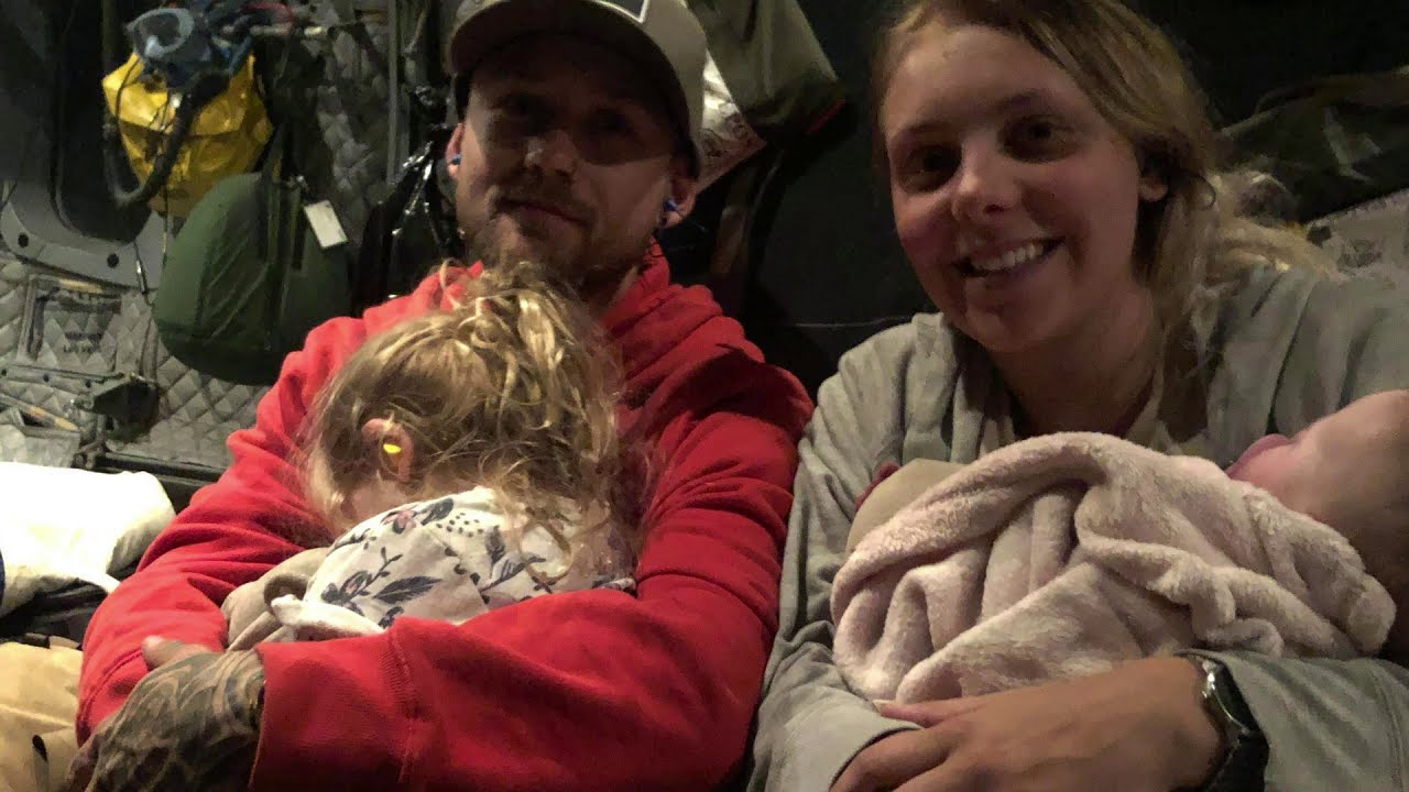 A comforting smile - YouTube