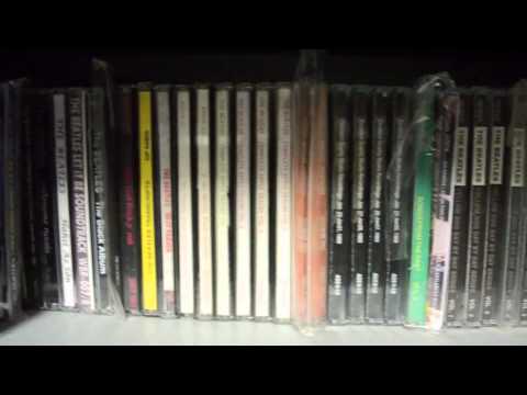 ANETTE ASBUN - COLECCIÓN THE BEATLES