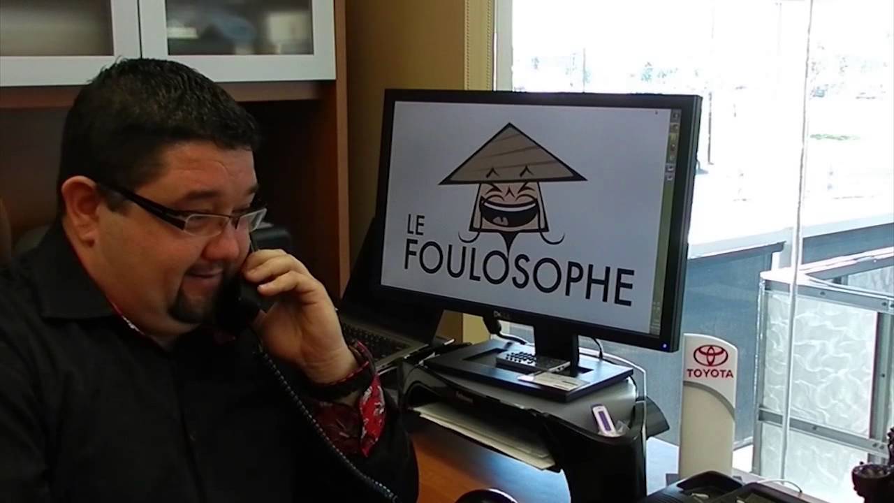 Entrevue avec Benoît Dutrizac à 98,5 fm - YouTube