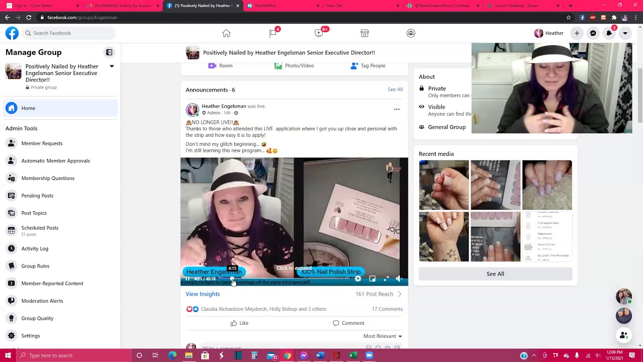 How to Split Screen in Streamyard !! - YouTube