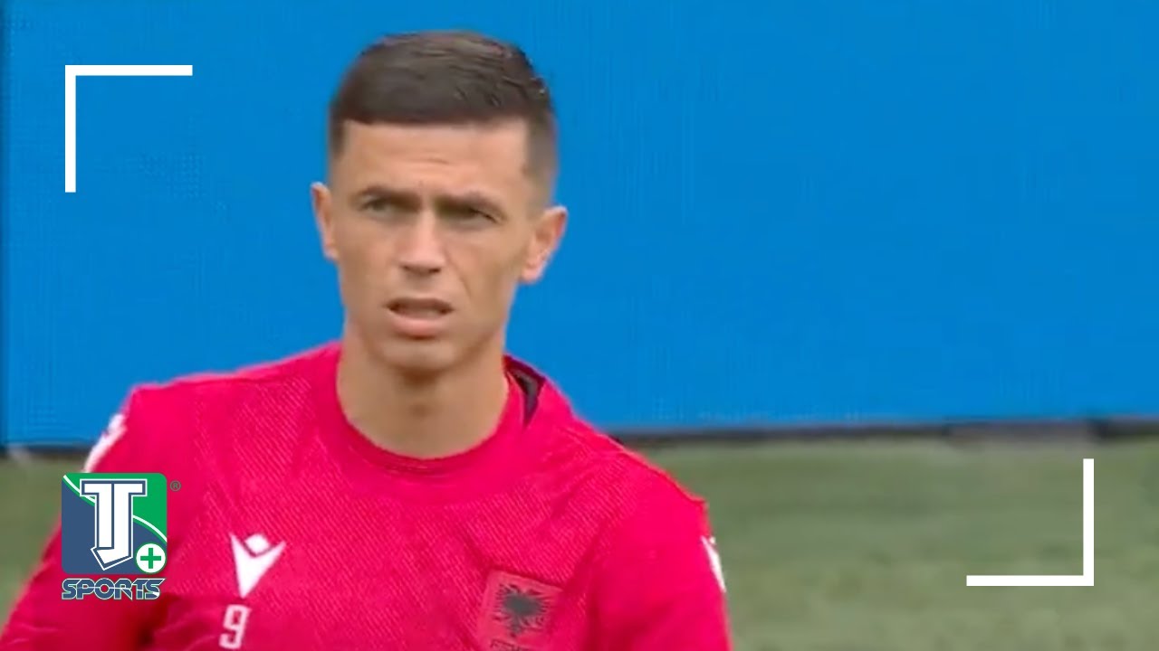 Shqipëria Gati Për Tu Përballur Me Kampionen Aktuale Të Euro Italinë