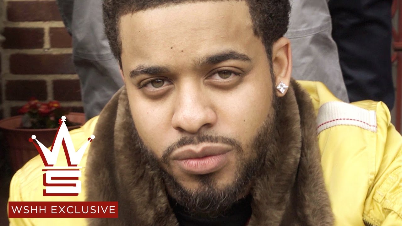 Mike Classic "Blame Us" (WSHH Exclusive - Official Music Video) - YouTube