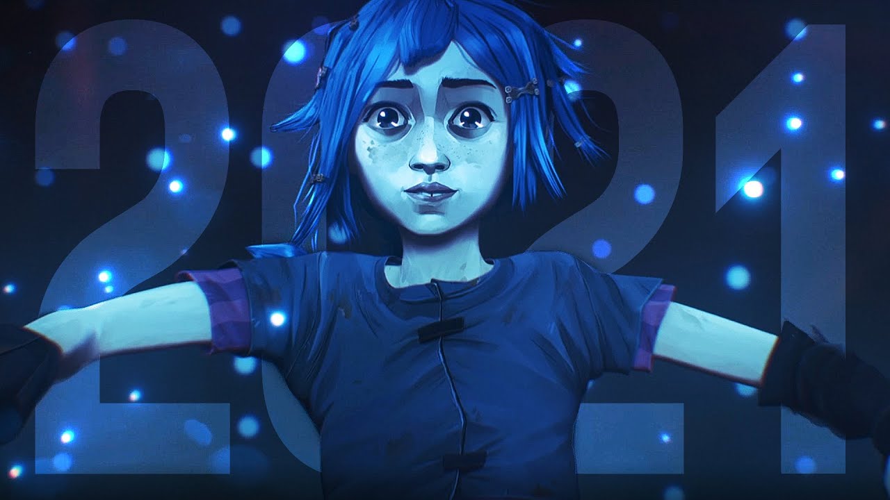 Goodbye 2021 | Multifandom Mashup - YouTube