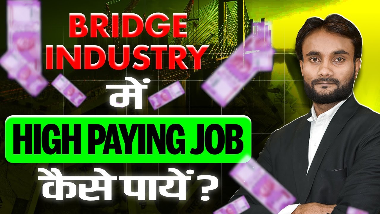 Key Qualities & Technical Skills for Successful Bridge Engineers | Get ...