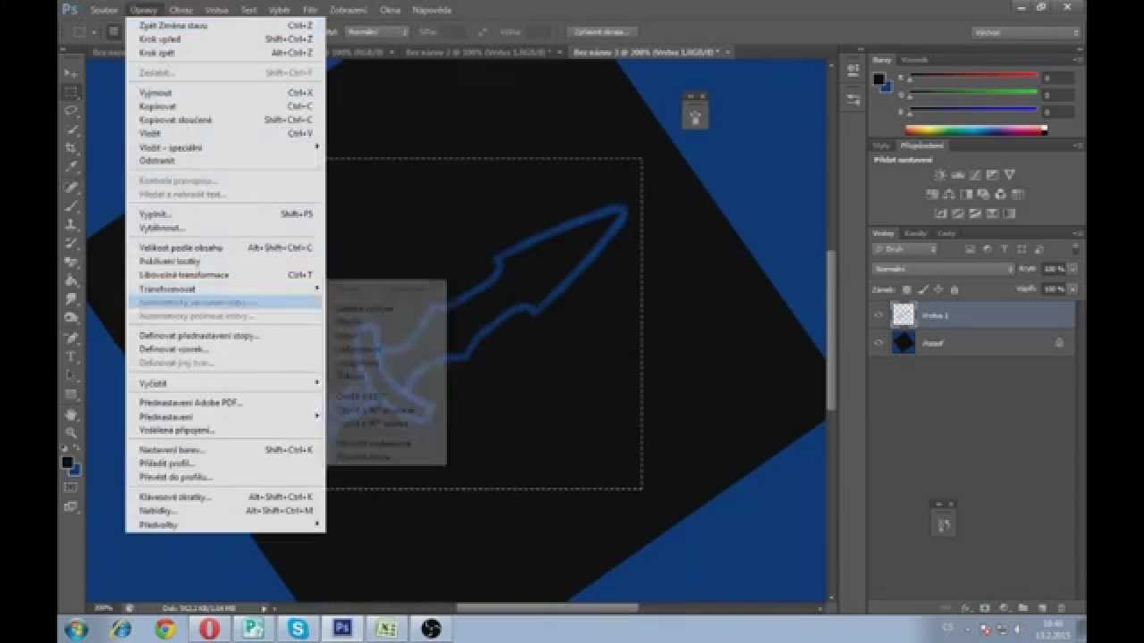 Game icon making - YouTube