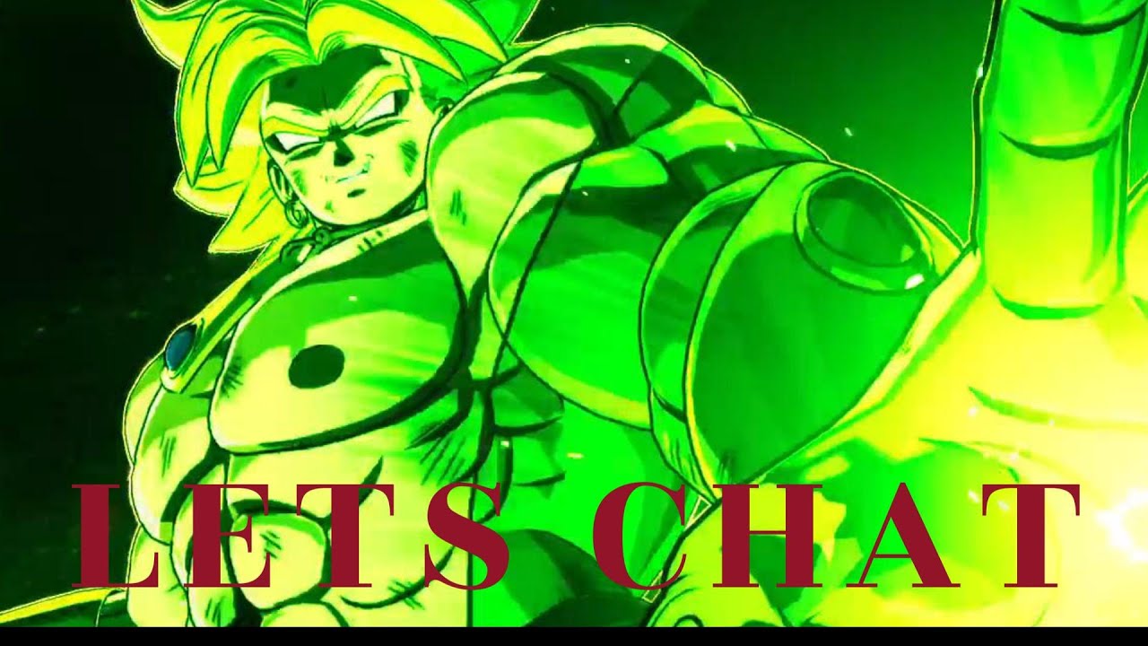 LOW TEIR GOD GETS PRESSED Dragon Ball: Sparking! Zero - YouTube