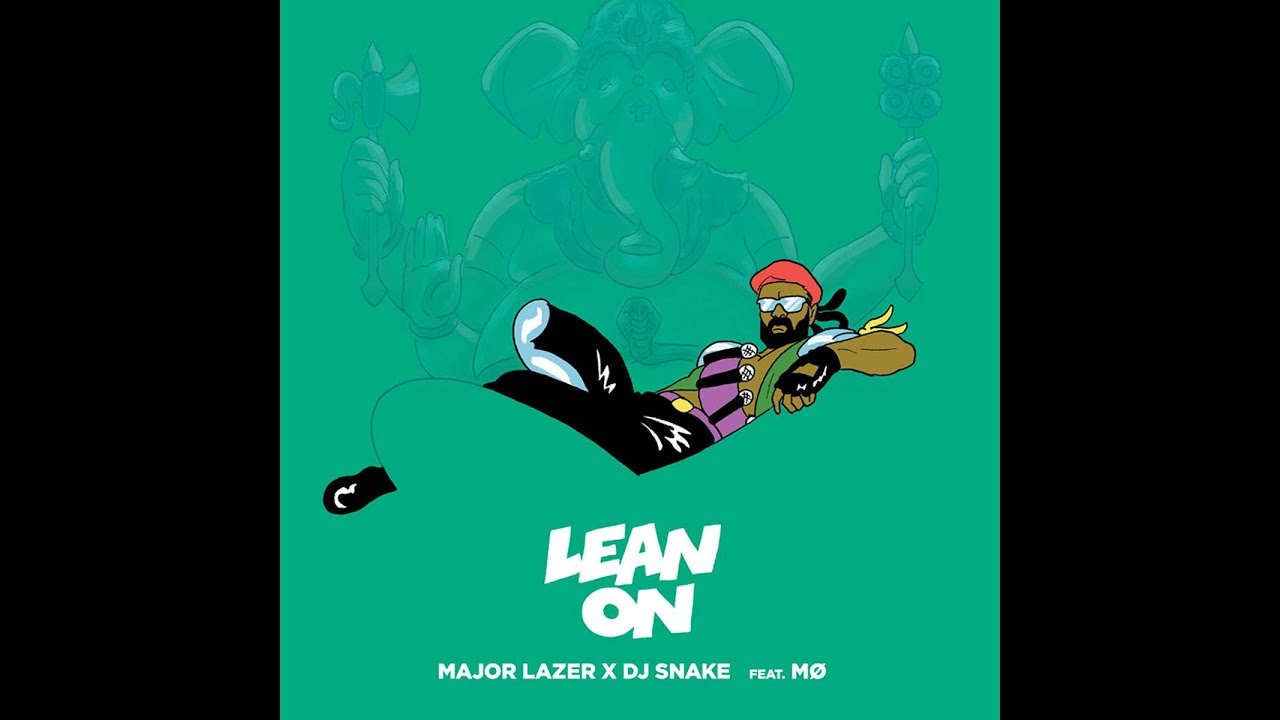 Major Lazer & DJ Snake - Lean On (feat MØ) (Official Music Video) - YouTube