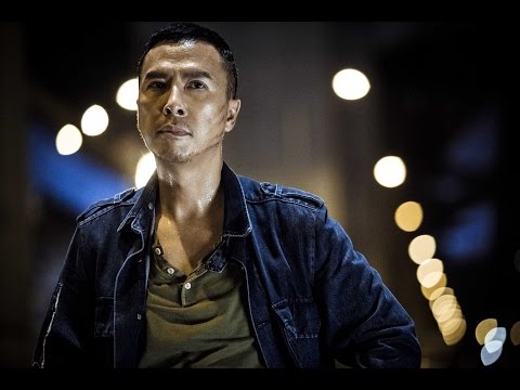 Kung Fu Jungle 《一个人的武林》 Official Trailer In Cinemas 30 Oct 2014.