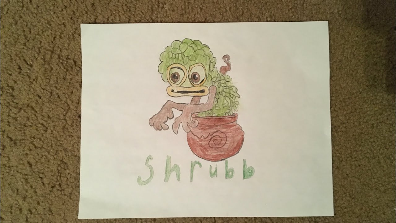 MSM Speed Arts Episode 15 Baby Shrubb - YouTube