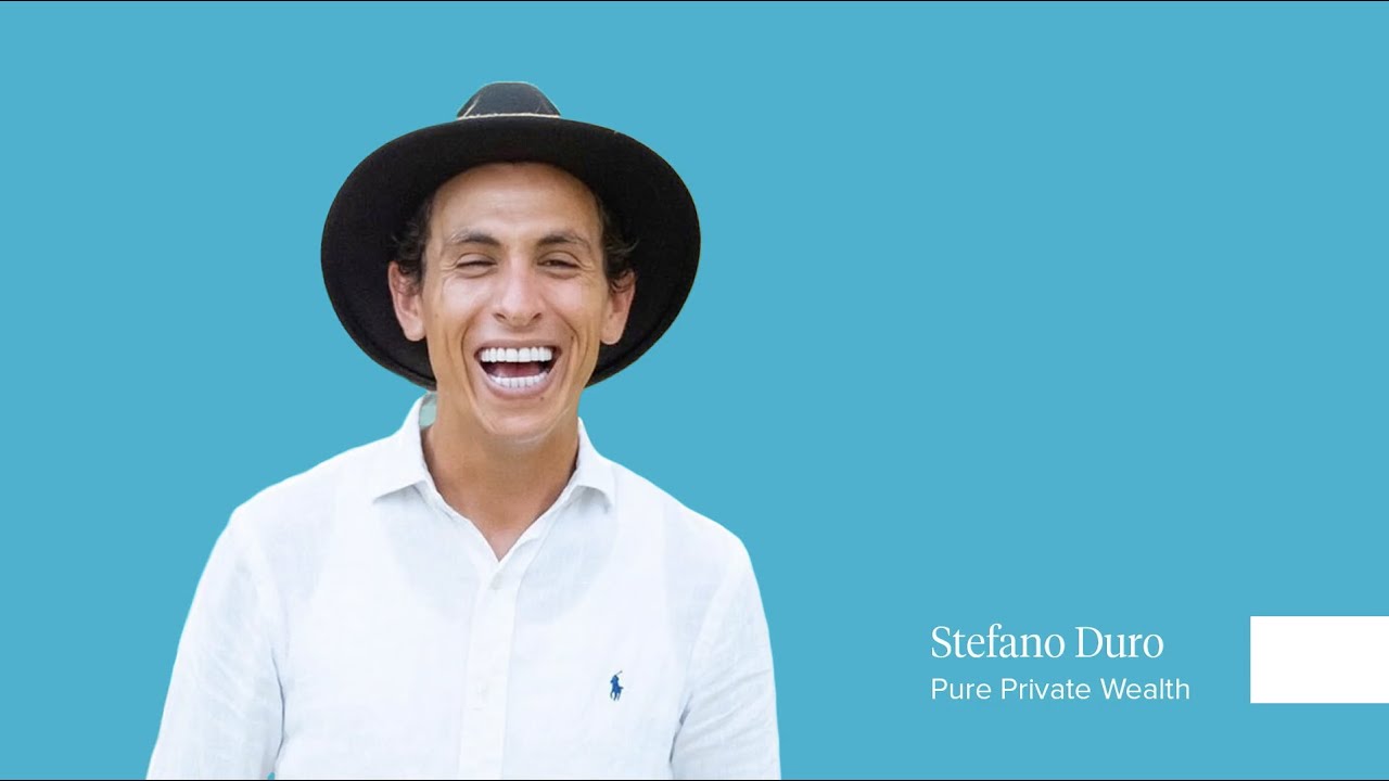 Advice intelligence - Testimonial - Stefano Duro - YouTube