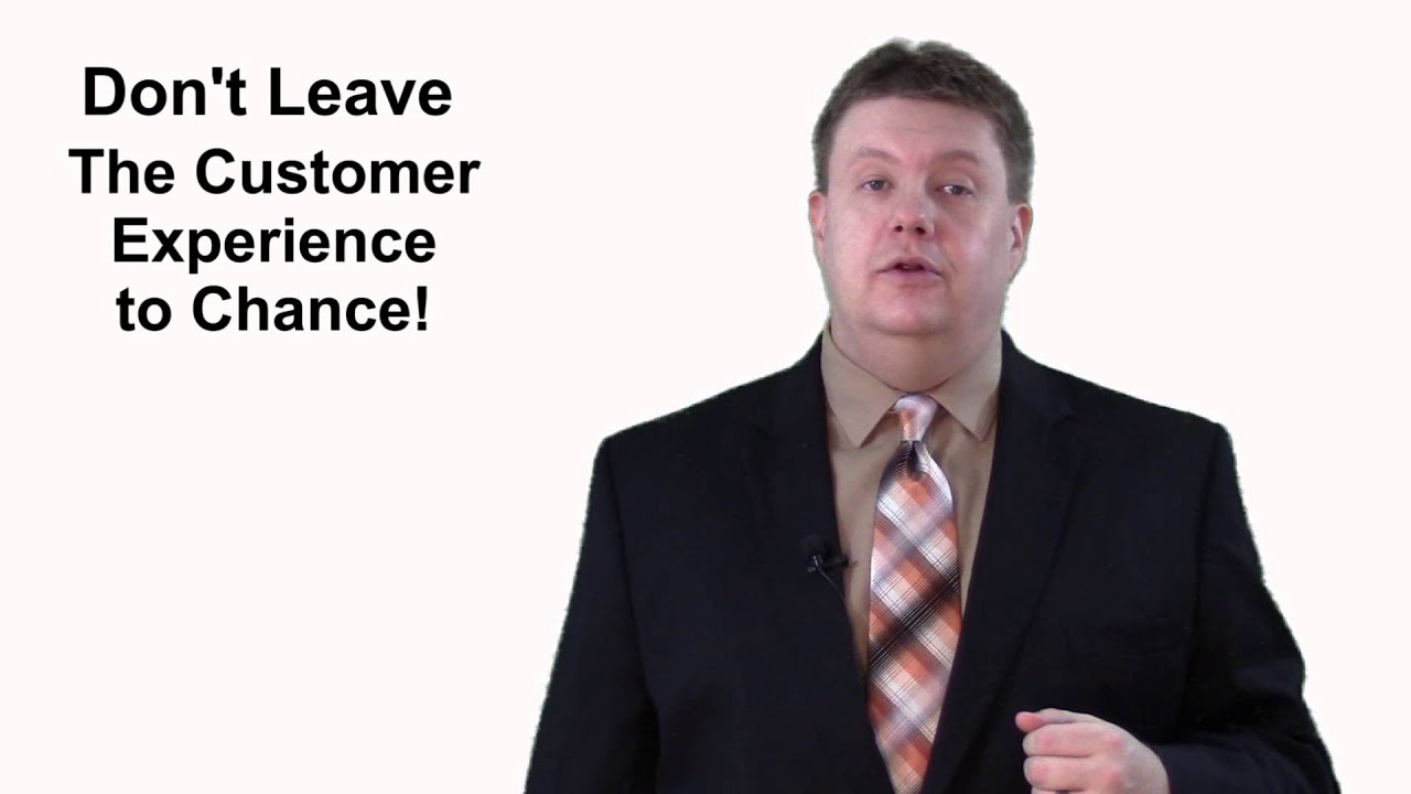 Customer Service Training - Customer Service Training Videos - 6 ...