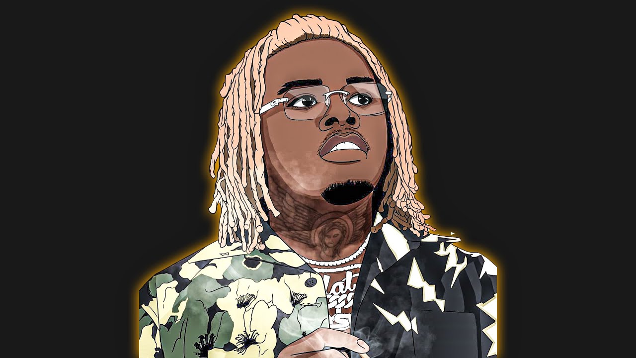 (FREE) Gunna Type Beat - "Flooded" | Rap / Trap Instrumental 2020 - YouTube