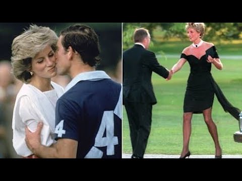 princess Diana assistant reveals that she cried herself to sleep after ...