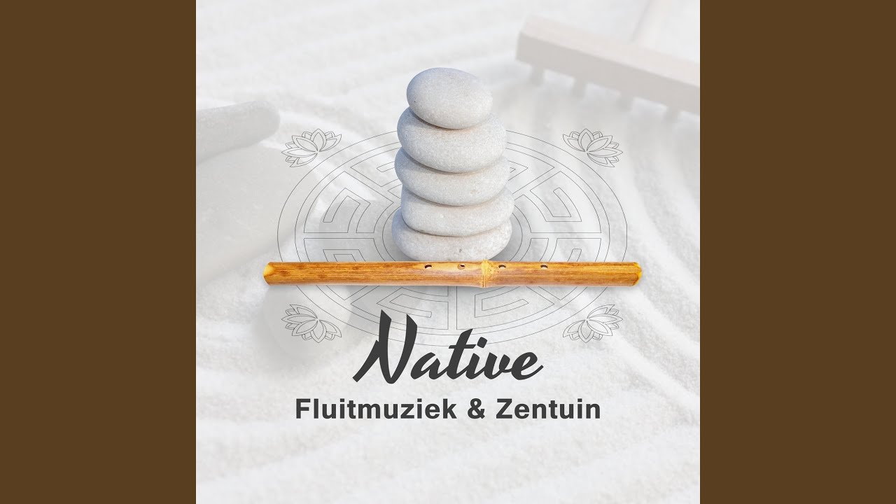 Inheemse Amerikaanse Fluit - YouTube