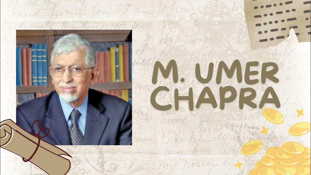 Ekonomi Makro Islam " Biografi Ibn Khaldun & M.Umer Chapra" siti khodijah (42301013) as23a - YouTube