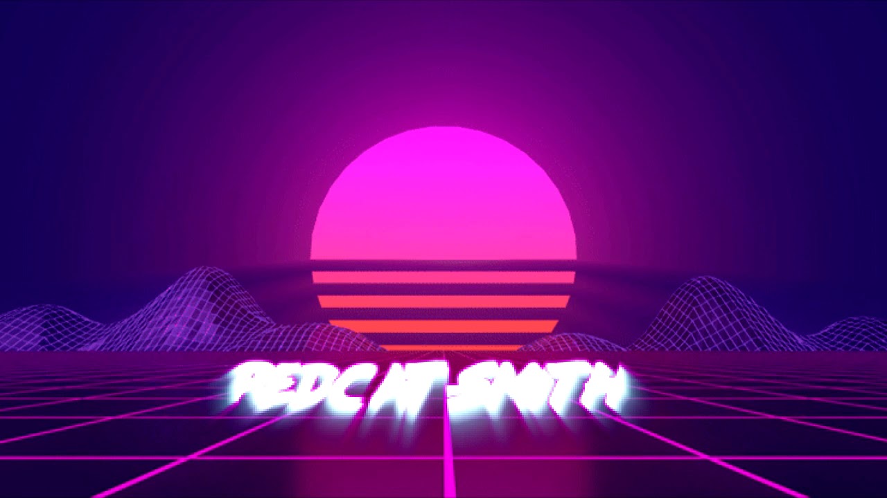 Intro 80's Synthwave (Evolved) - YouTube