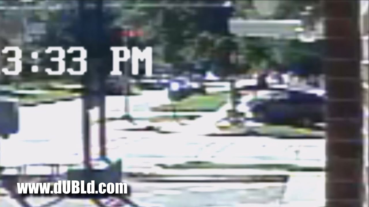 Missed da Bus!! - YouTube