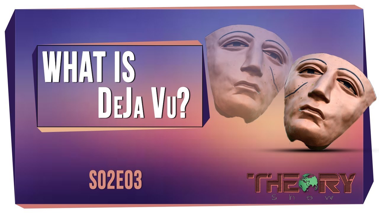 Deja Vu (Déjà vu) & Some Other "Vu s" : All You Need to Know About Déjà ...