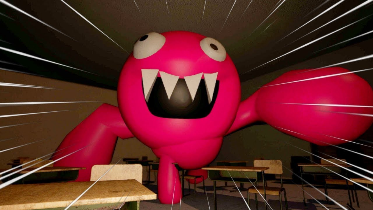 I Played Sussy Wussy SchoolGrounds - YouTube