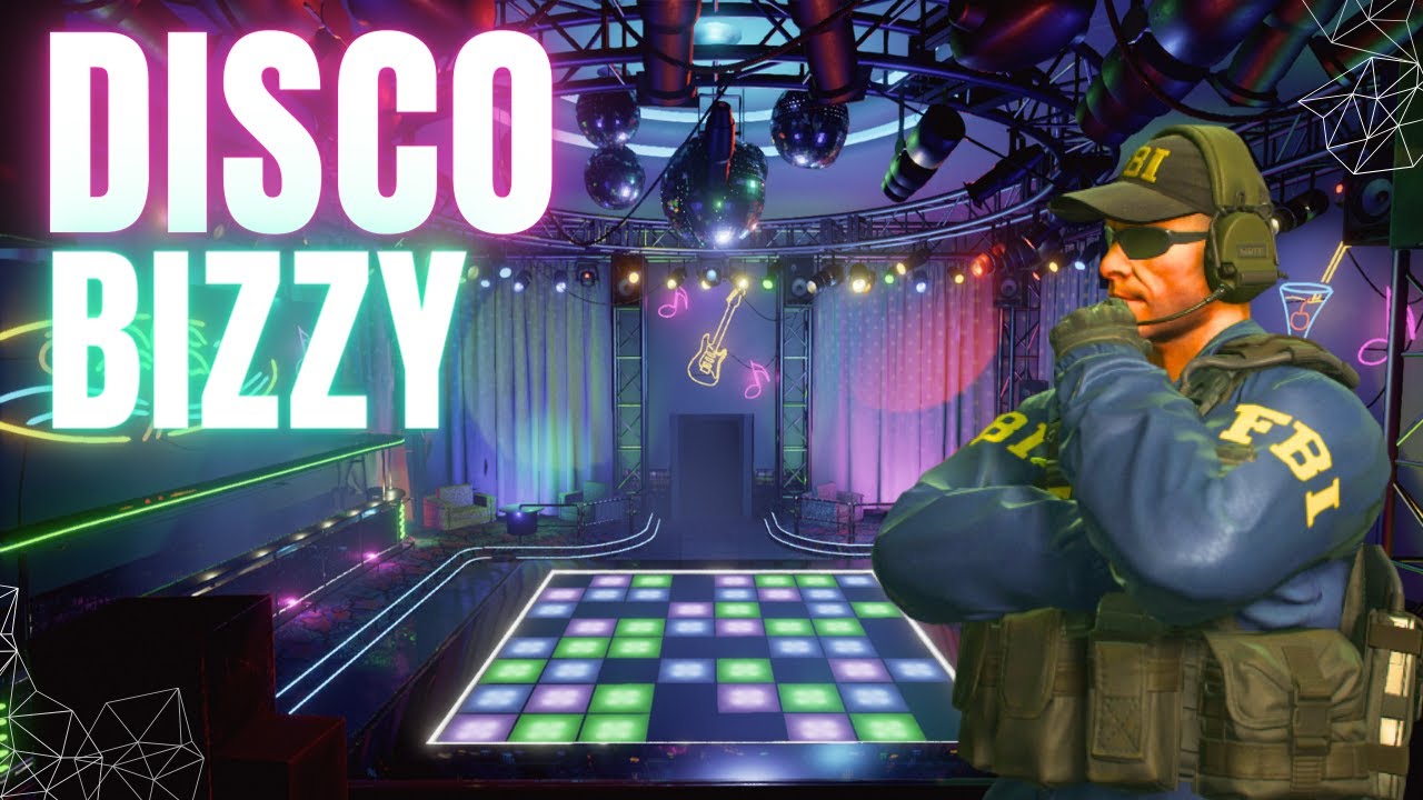 CS2 But I'm In My Disco Era - YouTube