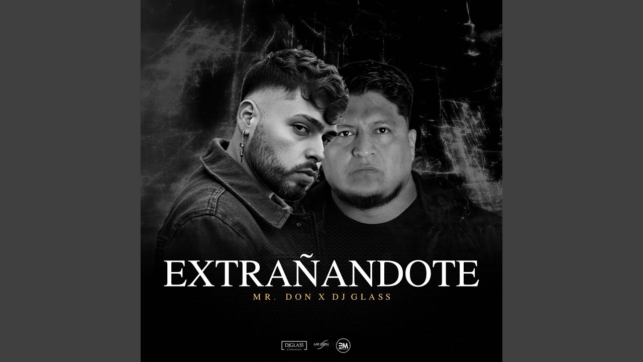 Extrañandote - YouTube