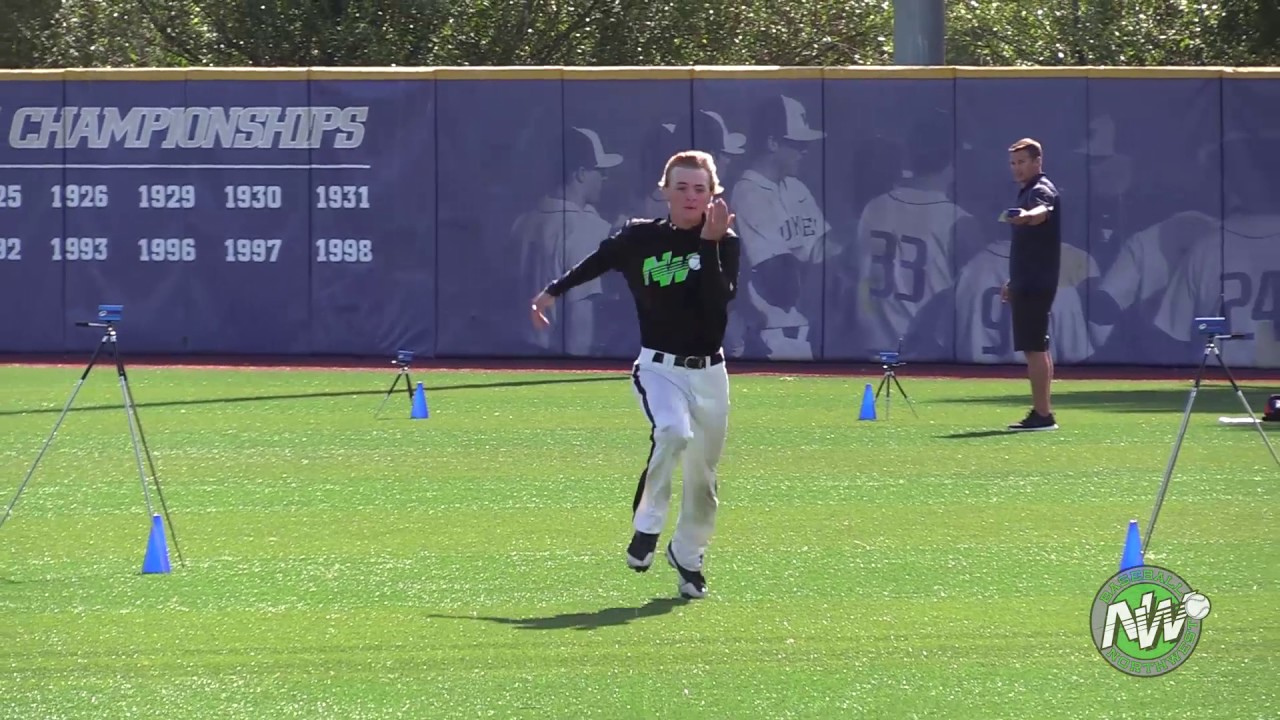 Jordon Wright — PEC - 60 - Kentlake HS(WA) - July 4, 2017 - YouTube