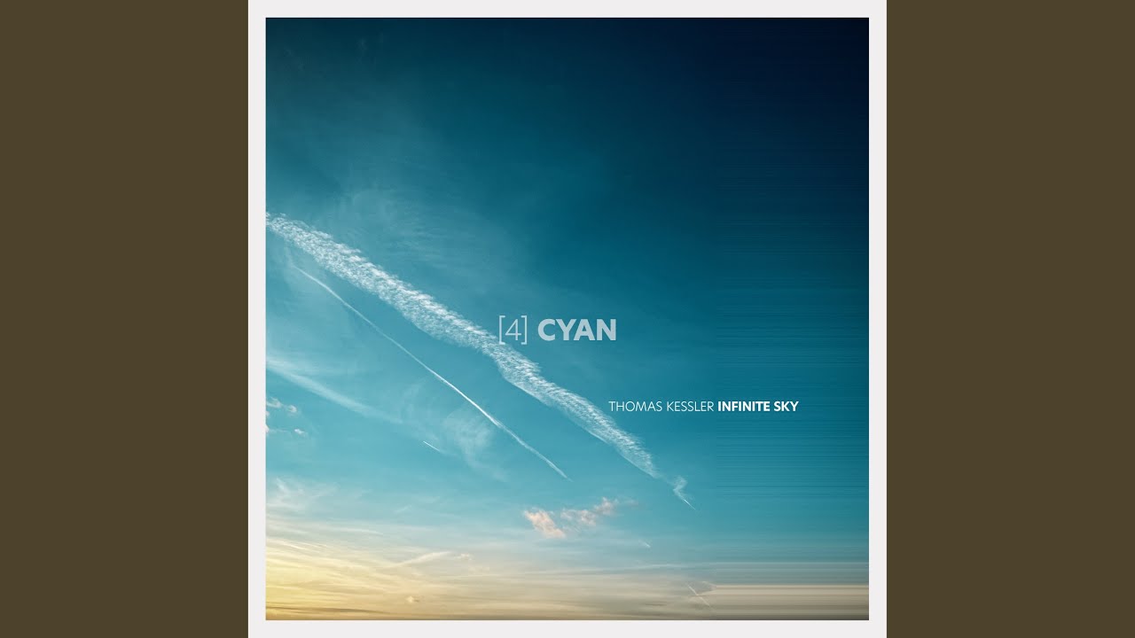 Cyan - YouTube Music