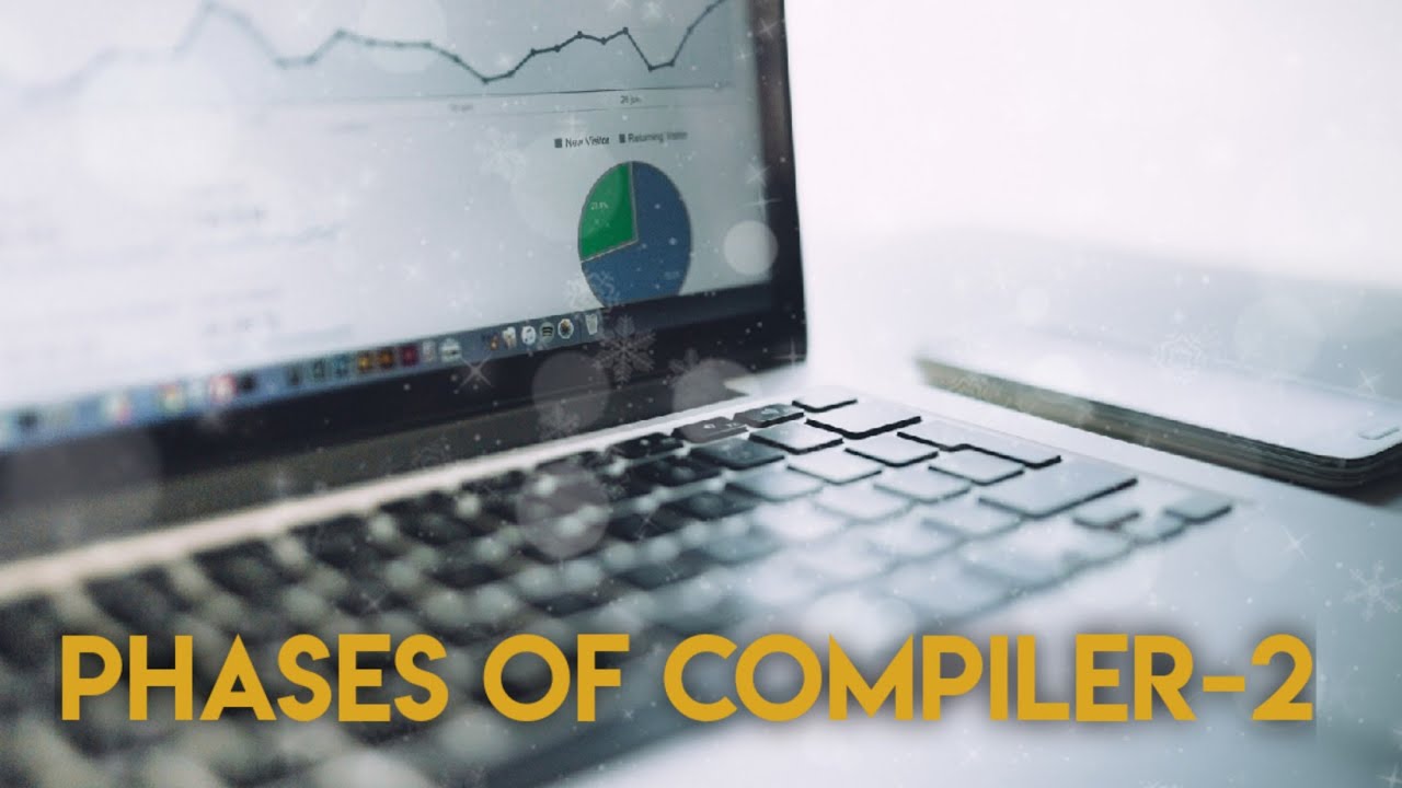Phases of Compiler-2 - YouTube