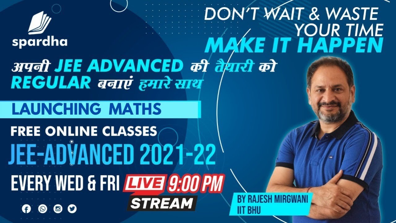 Iit Jee Advanced Limits Advanced Problems Youtube 6376