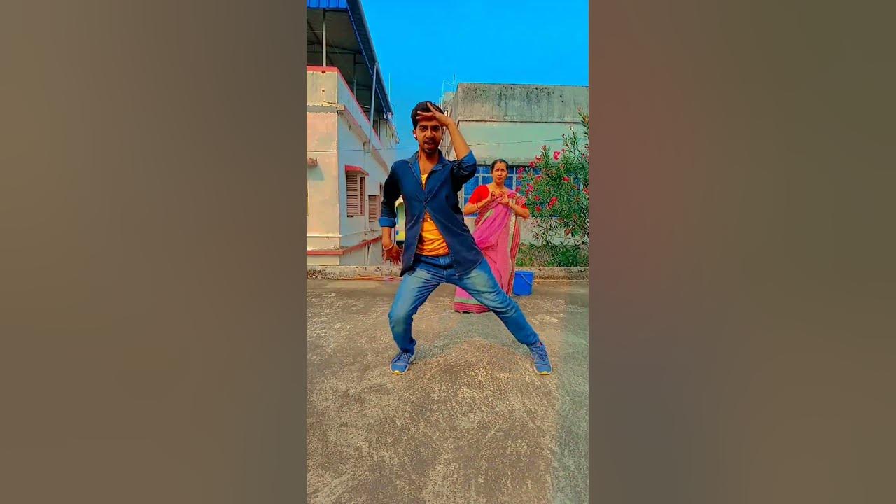 Aaj Ki Raat Naya Geet 😎 Dance Shorts Viralvideo Trending Youtube
