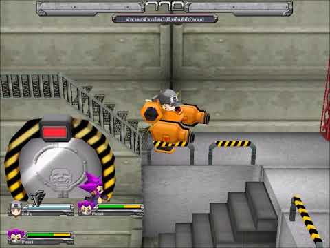 Amped Factory 2 solo - แบบเลือดไม่ลด (getamped challenge) - YouTube