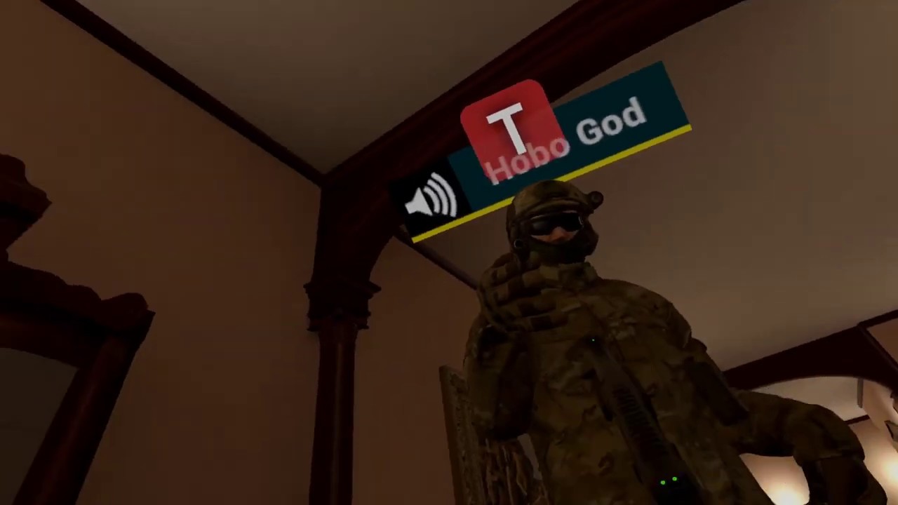 Pavlov TTT Best Moment EVER!!! - YouTube