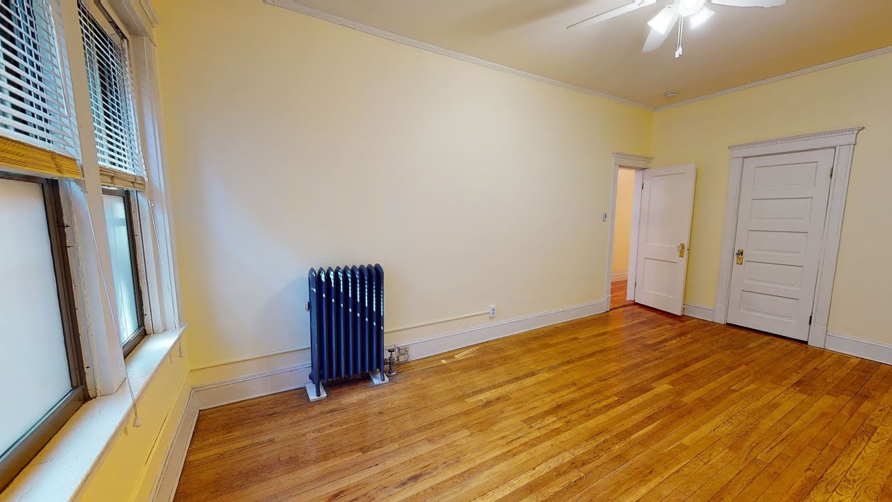 386 Riverway, Unit 1, Boston, MA - Presented by Steve Chase - YouTube
