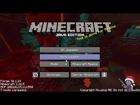 Tutorial como configurar Simple Voice Chat en Aternos - YouTube