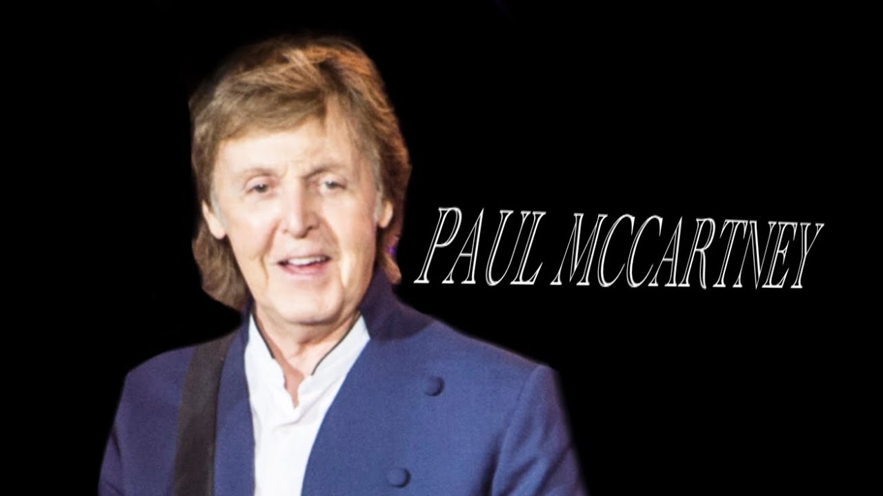 Paul McCartney: Through The Years. 1962 - 2023 Transformation - YouTube