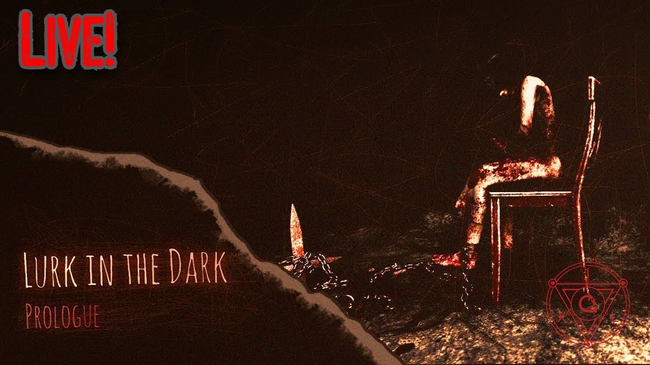 Try Free Horror Game - Lurk In The Dark || 1K GOAL || - YouTube