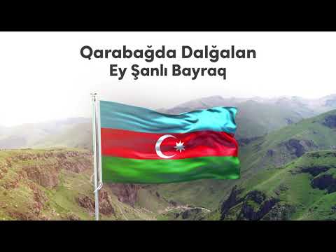 YA QARABAĞ YA ÖLÜM...