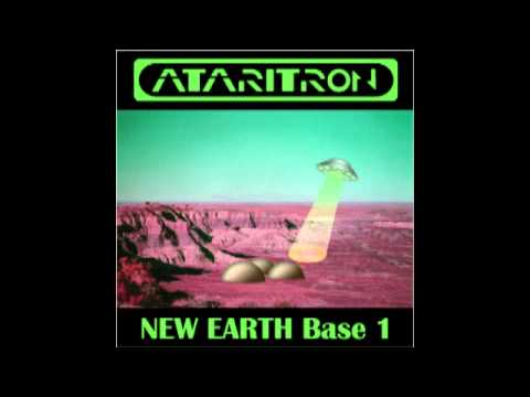 Ataritron - NEW EARTH Base 1 - YouTube