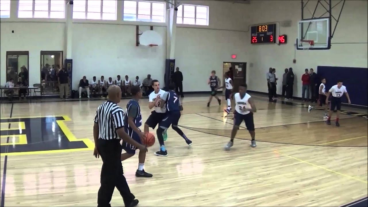 Bullis High School in MD 2.00pm DC Thunder vs Forcs One (MD) October3 ...