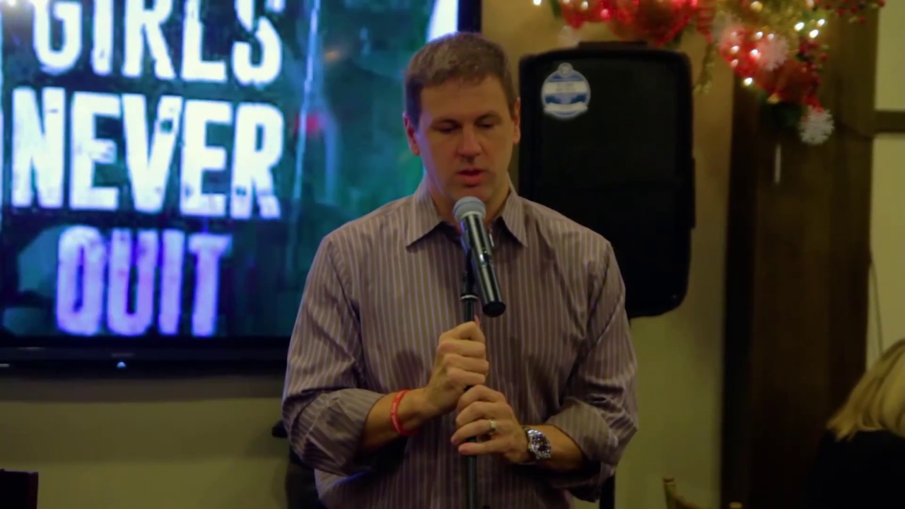 Message from Sarah's Dad - Dan Kilby | Support For Sarah Kilby - YouTube