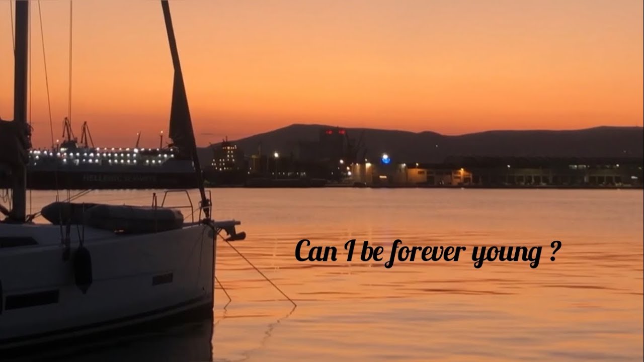 Terina Kay - forever young - YouTube