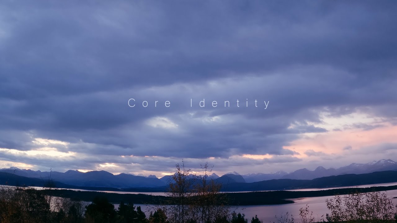 Vegso - Core Identity - YouTube