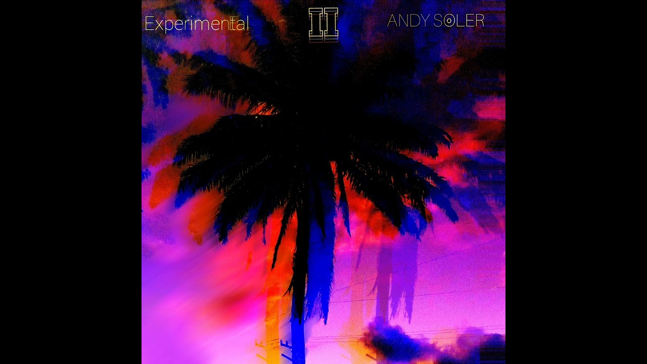 Games - Andy Soler Chords - Chordify