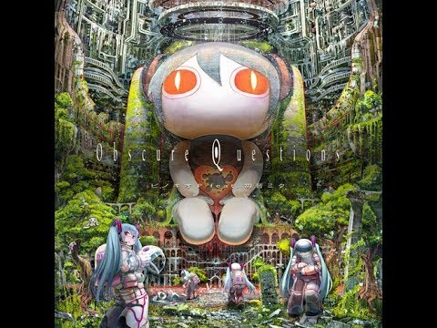 PinocchioP (feat. Hatsune Miku) - Love Love Love Love Love Love Love ...