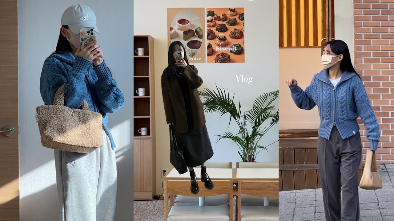 Vlog ๐๋๋๊ฐ๋ ๊ฐ์ ์ผ์ ๋ธ์ด๋ก๊ทธ ํด๊ทผํ ์์ํ ์ธ์๊ณผ ํ๋กํ๊ฐ๋ฌ๐ฐ๐ปโโ๏ธ ์ง์
๋ํธ ์ถ์ฒ์ํฐ๋ธ๋ฆฌ์ฆ ํธ๋ฉ์ฝํธ๋ฆฌ์ผ์๋ก์ฐ ์กฐ๊ฑฐํฌ์ธ ๋ก์จ๋ก์จ ์นดํ์จํ