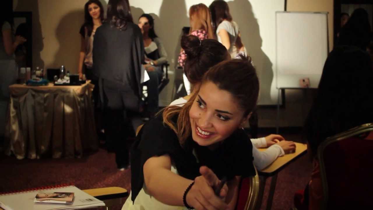 Best Of Miss Tunisie 2015 - YouTube