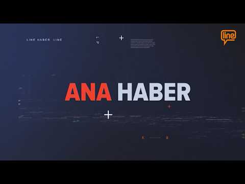 Line TV Ana Haber Bülteni (04.09.2026)