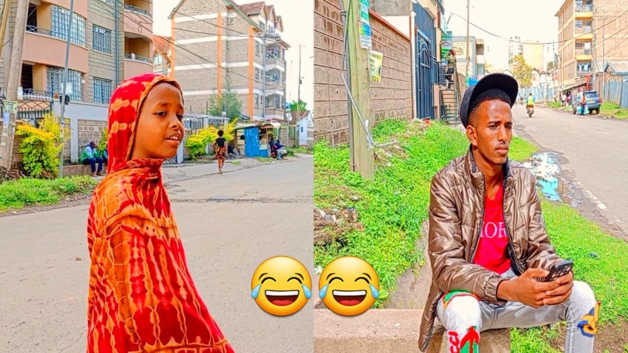 HERI NIPOTEE😂😂(Ibra Comedy) - YouTube